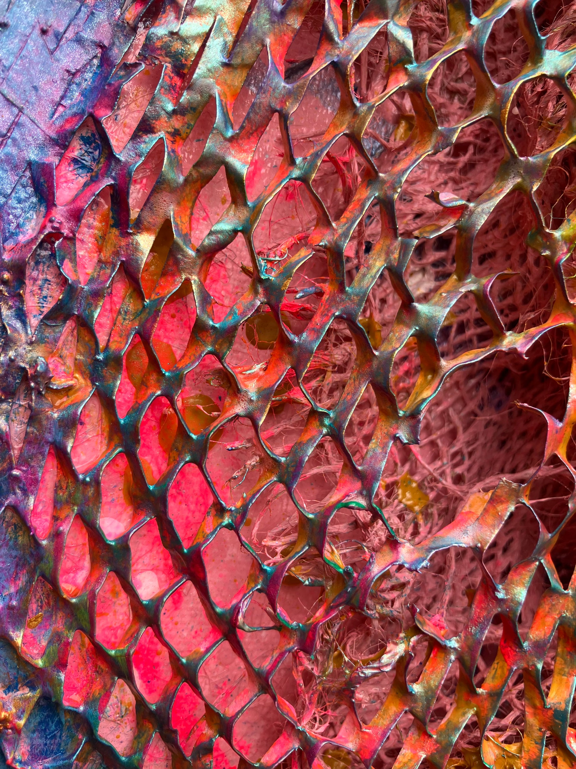 Powertex Angel Sculpting and Mixed Media Art Workshops – Aferdita ...